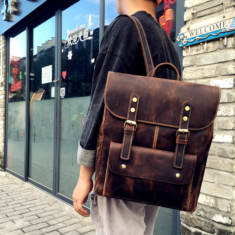 Best Backpack for Men in 2018 – Unihandmade