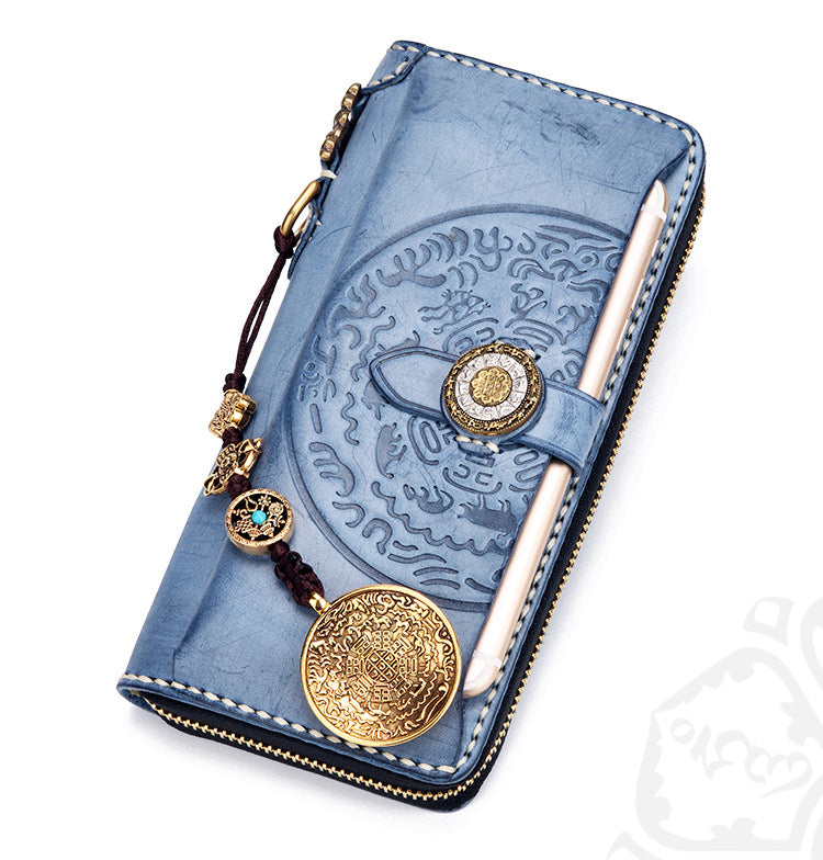 Clutch/Wallet – Unihandmade